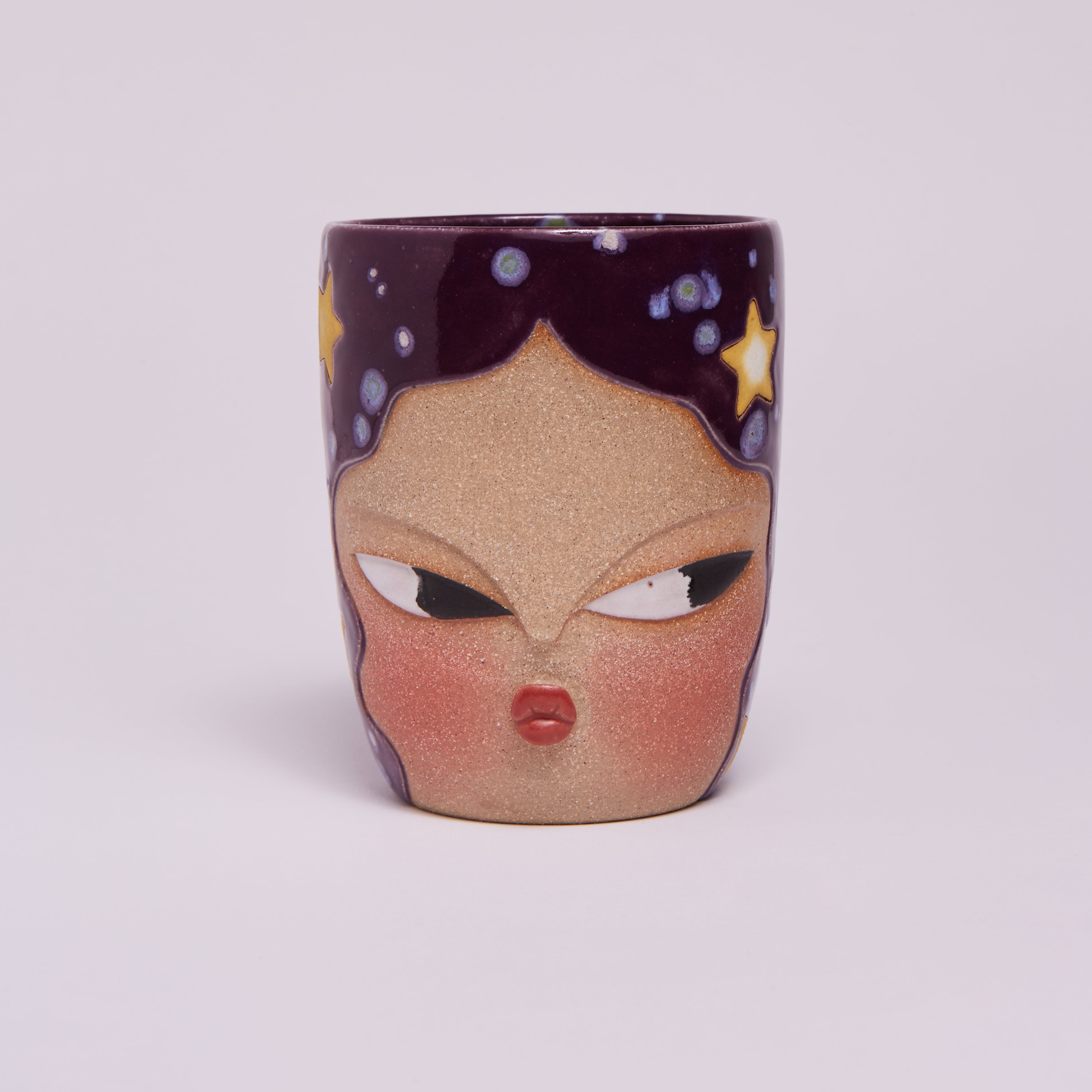 Violet – Female Alchemy