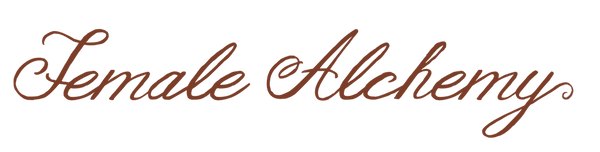 About Female Alchemy